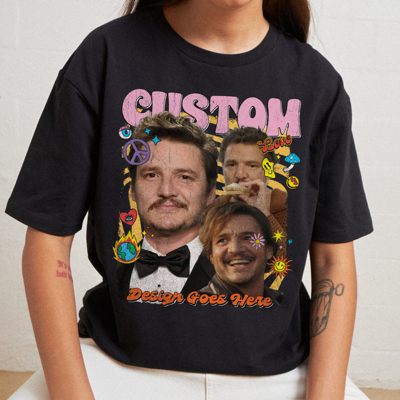 Custom Tshirts & Clothing | Custom Printing