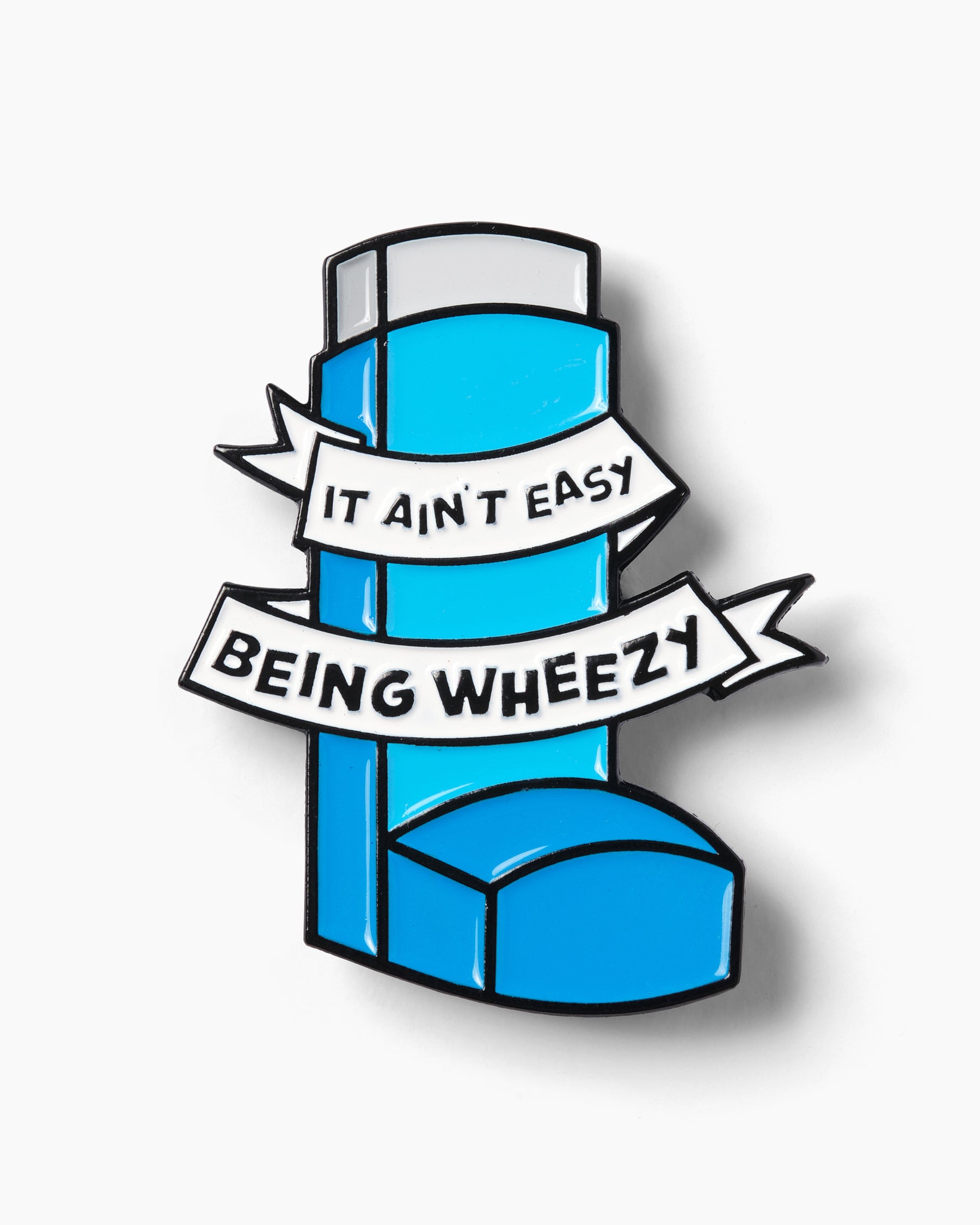 Funny Enamel Pins | Threadheads