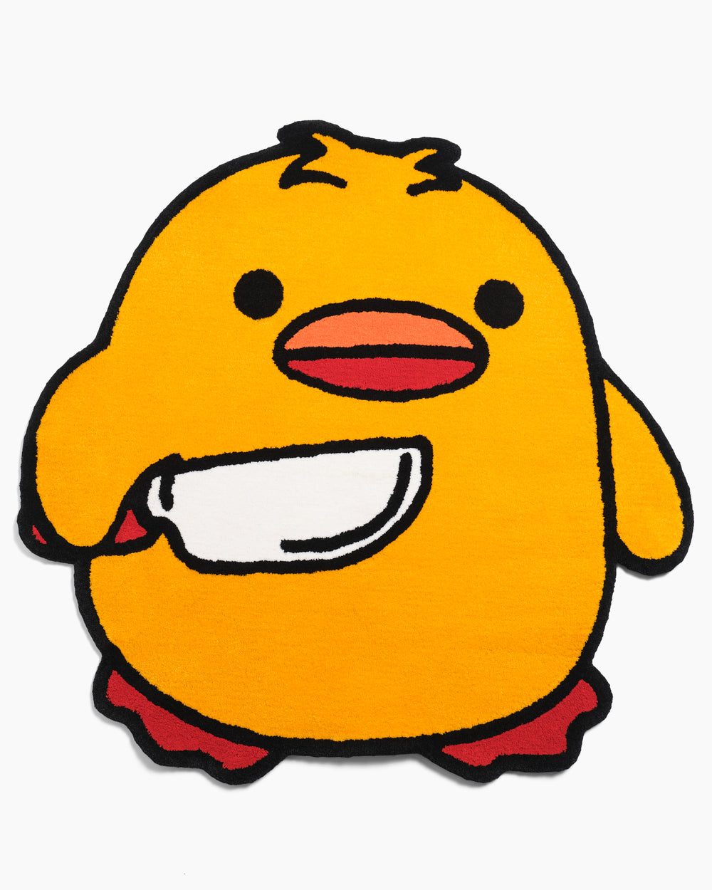 Funny Tufted Rugs | Threadheads