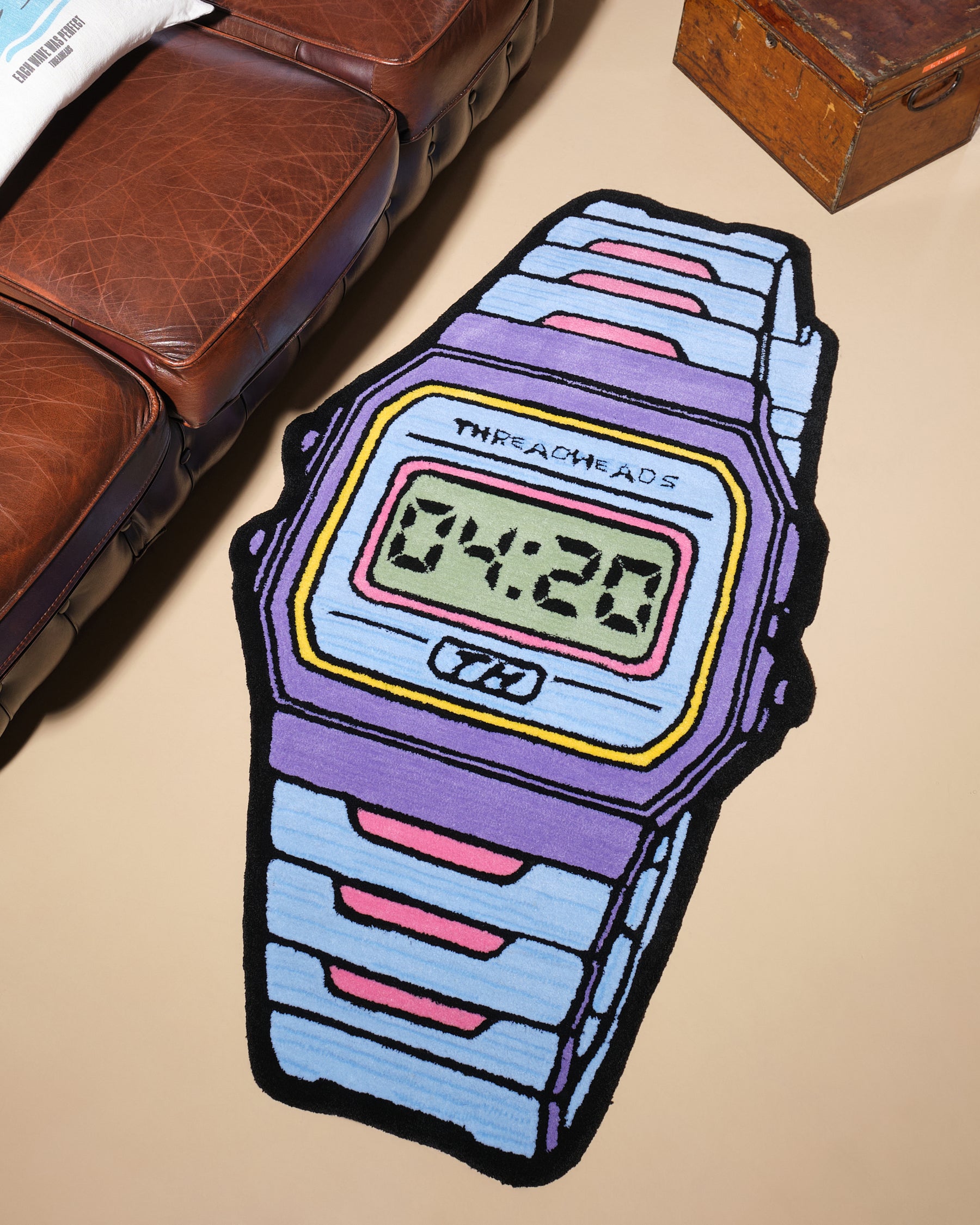 New Arrivals | Threadheads