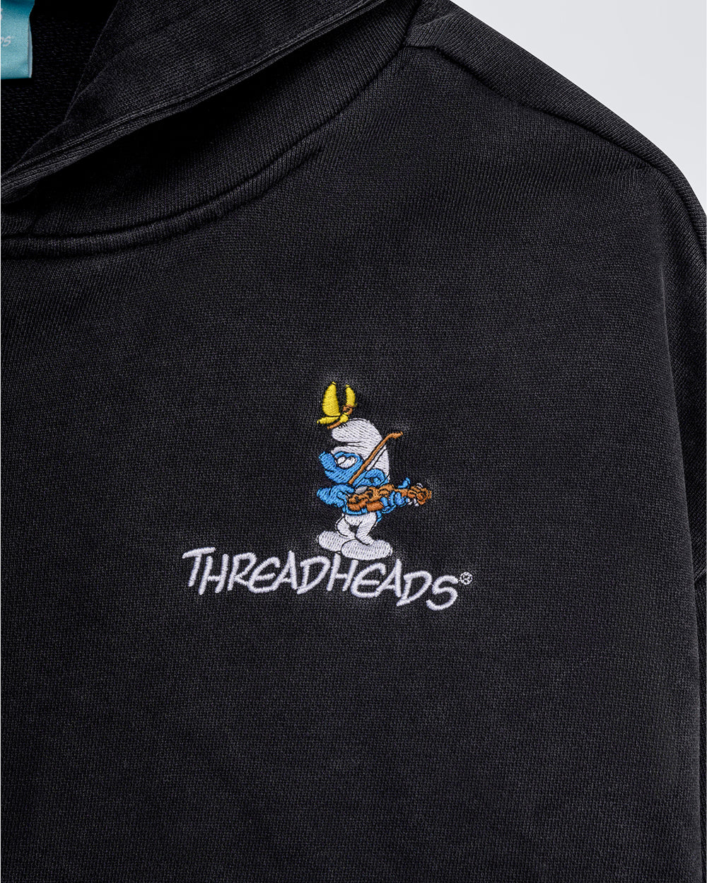Smurf Ensemble Hoodie | Official Smurfs Merch