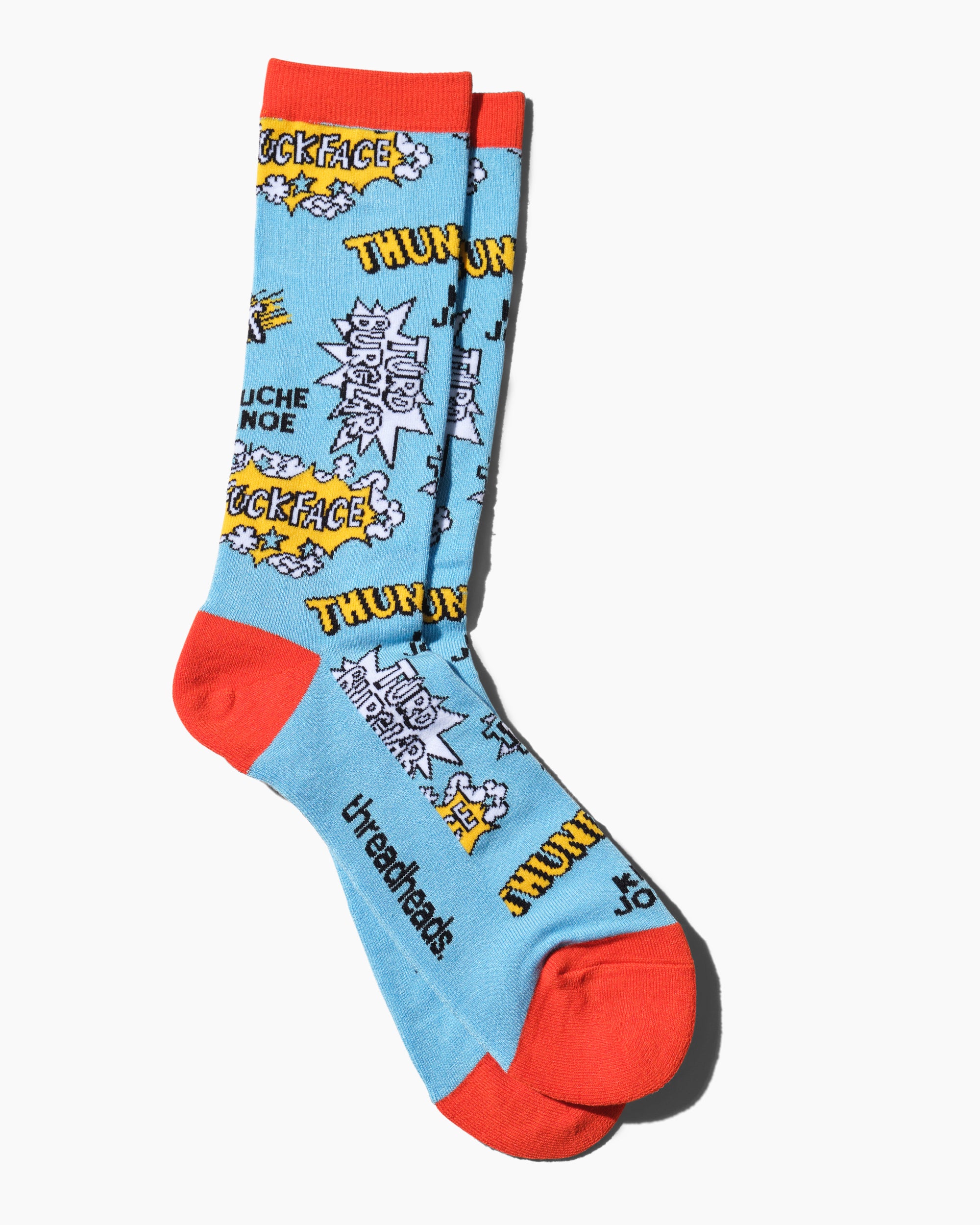 The Insult Socks | Threadheads