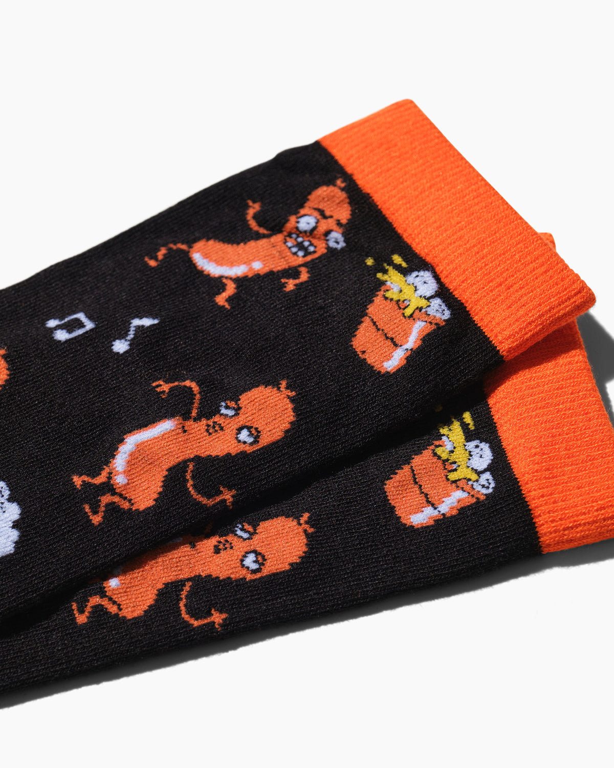 Sausage Party Socks | Funny Socks | Threadheads Exclusive