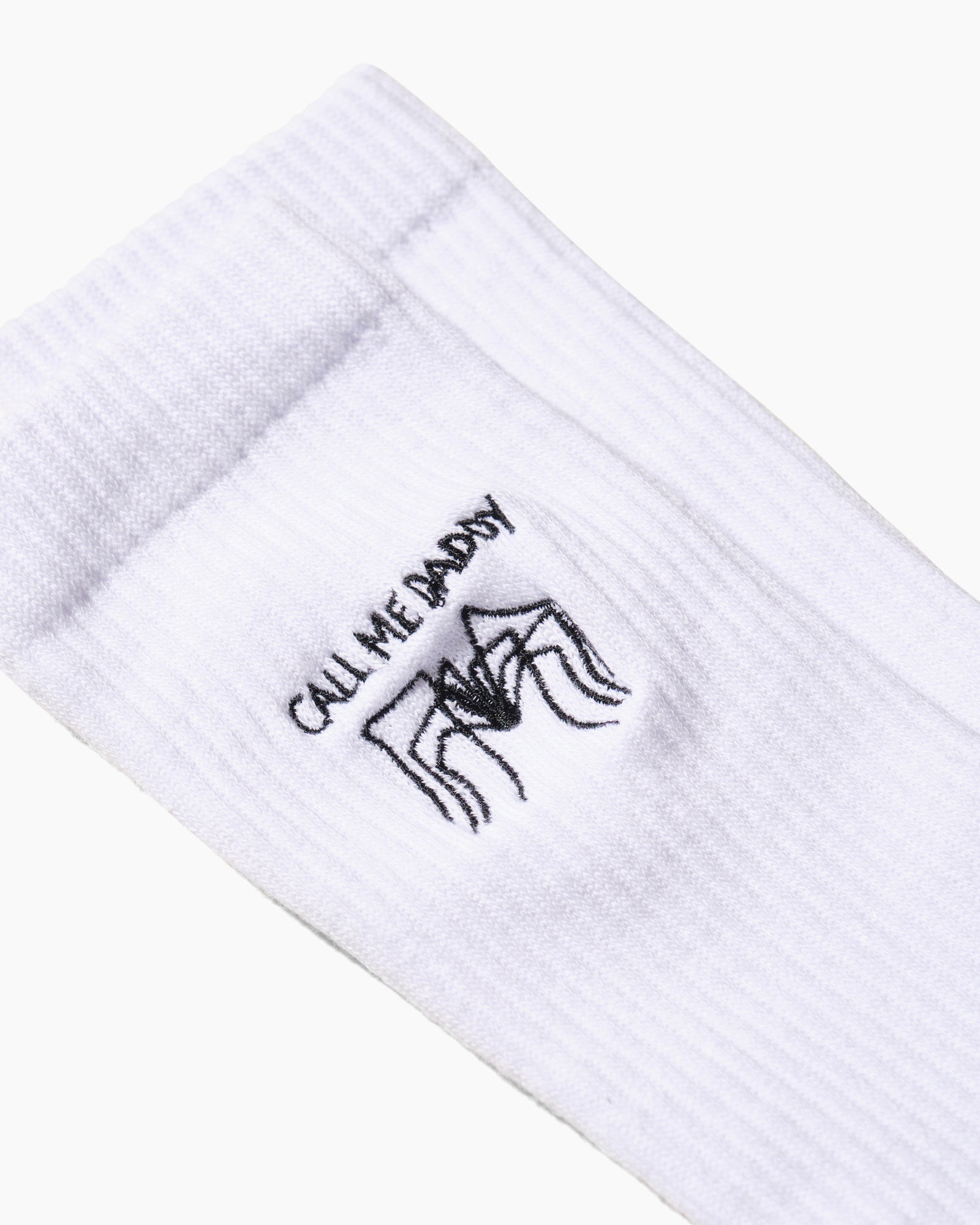 Call Me Daddy Socks | Threadheads