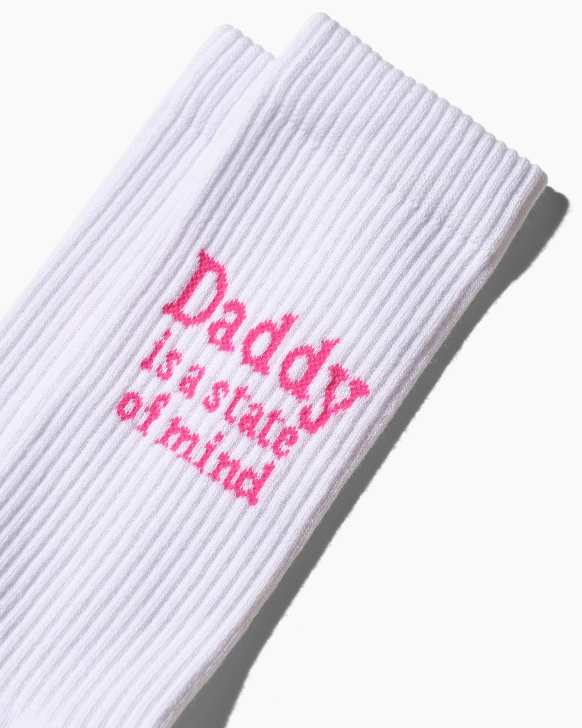 Daddy Socks | Funny Novelty Socks Threadheads