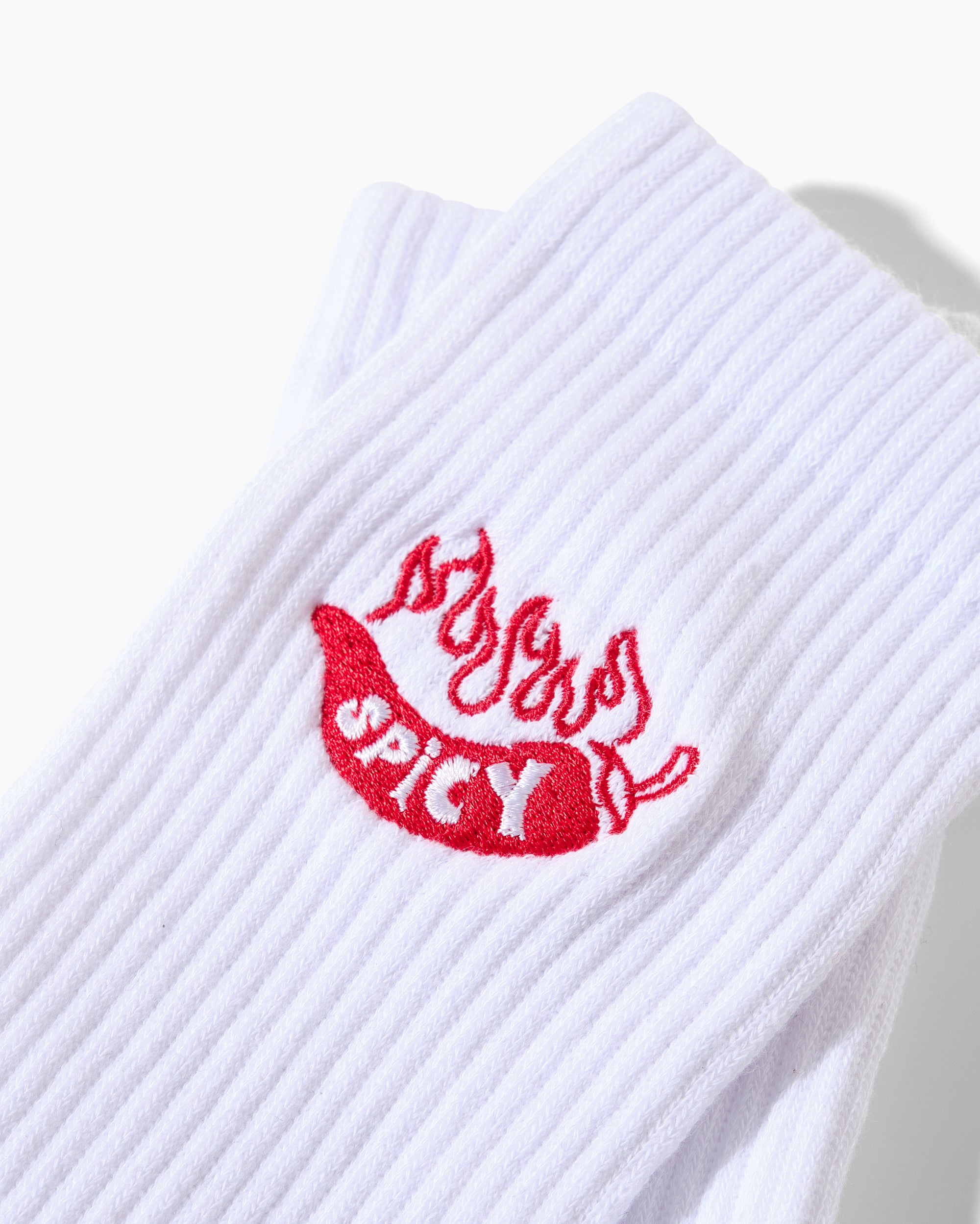 Spicy Socks | Funny Novelty Socks Threadheads