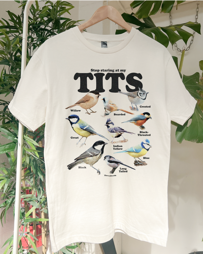 Graphic Tees | Threadheads UK