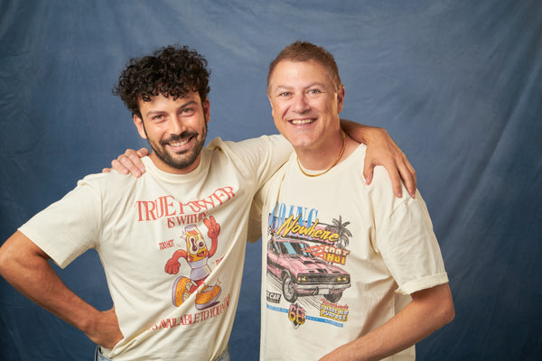 About Us | Threadheads