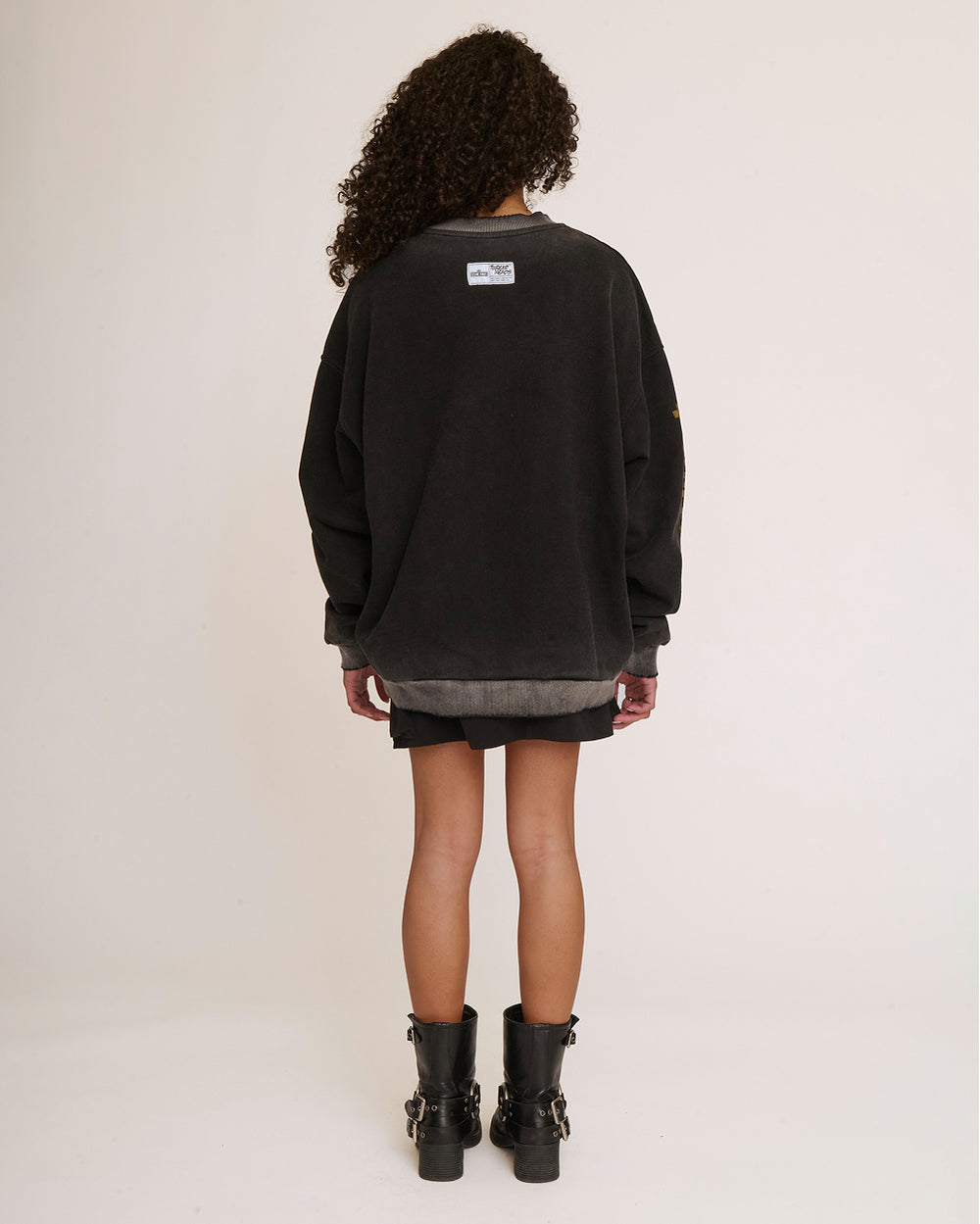 Bert and Ernie Street Patrol Sweatshirt | Official Sesame Street ...
