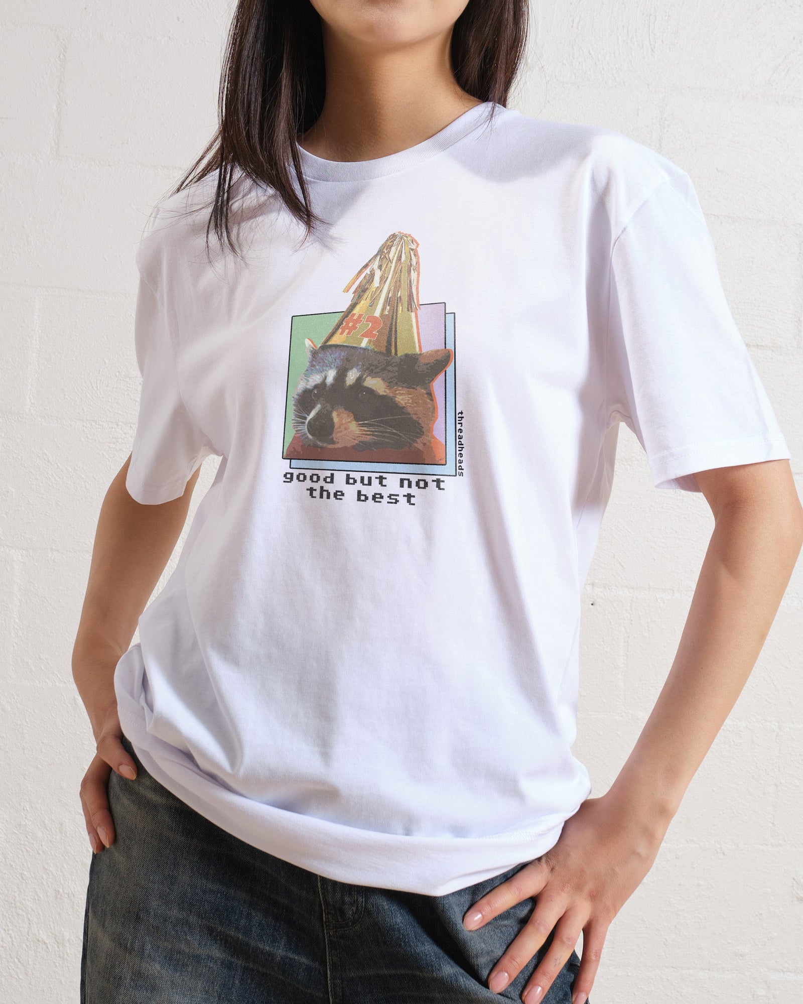 Cool T-Shirts Online | Threadheads