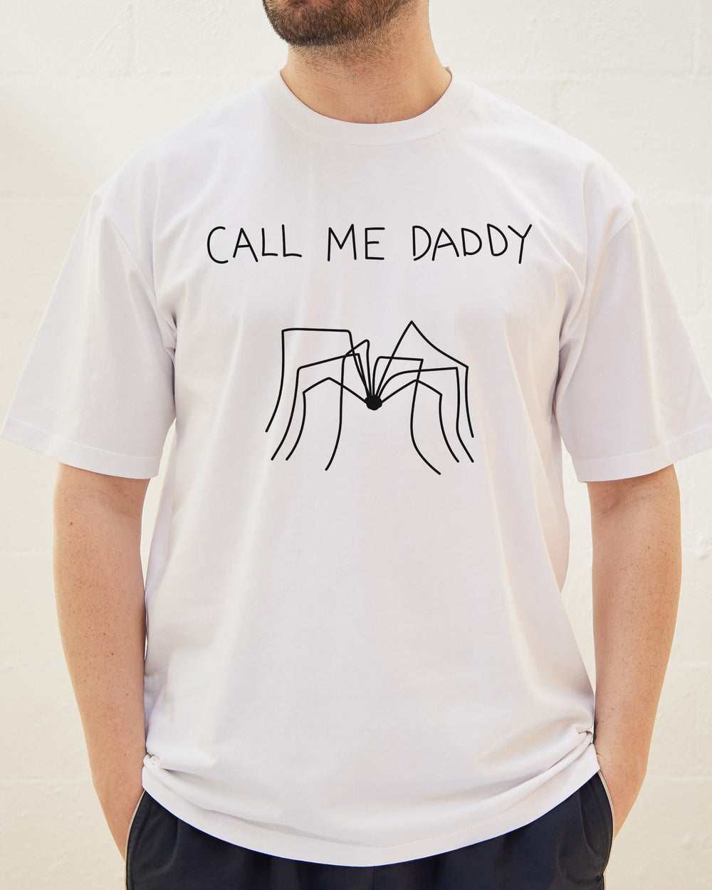 Call Me Daddy T Shirt Funny T Shirt