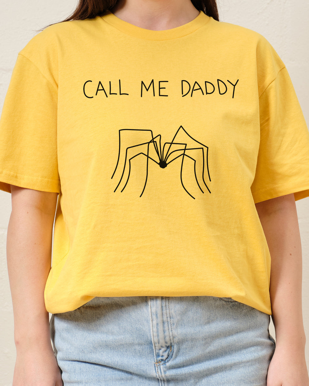 Call Me Daddy T-Shirt | Funny T-Shirt