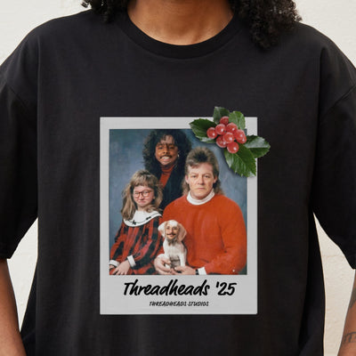 Threadheads T-Shirts | Threadheads UK