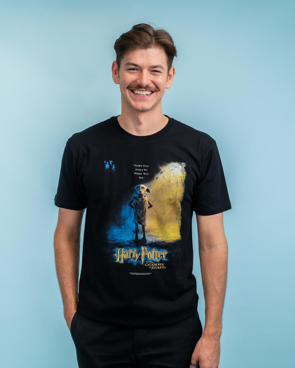 Dobby T-Shirt | Official Harry Potter Merch