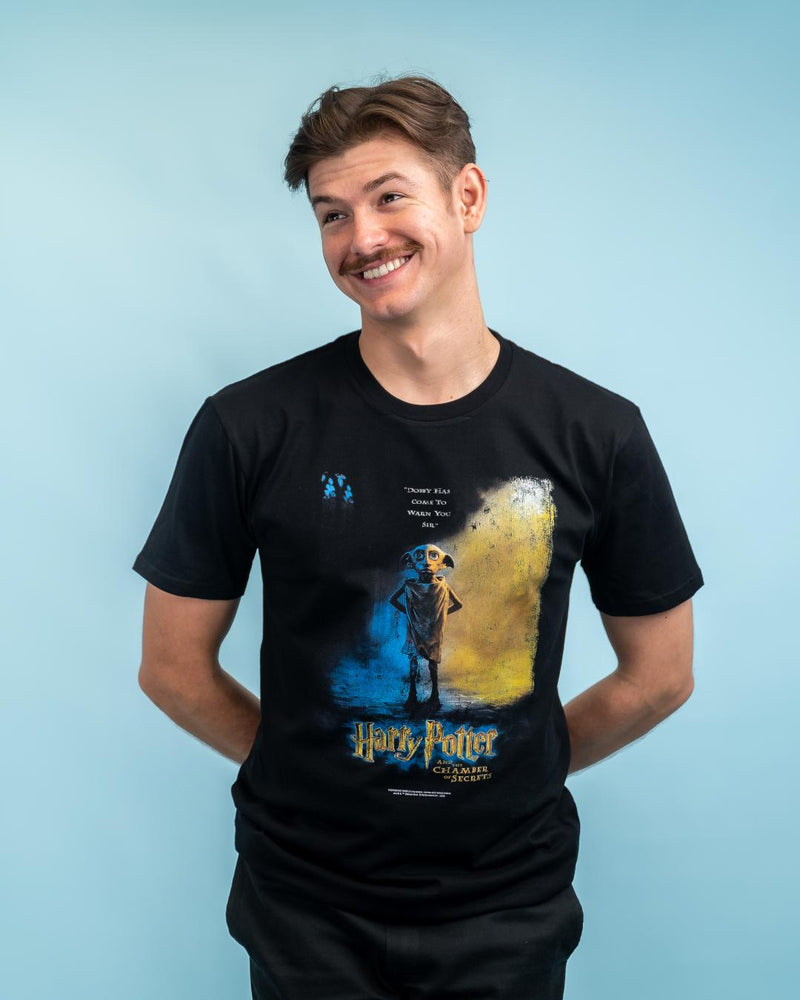 Dobby T-Shirt | Official Harry Potter Merch