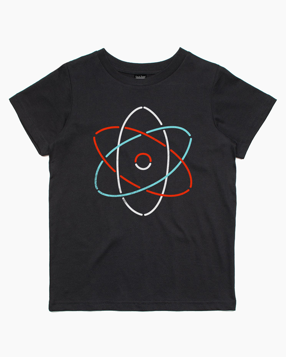 Atomic Kids T-Shirt | Graphic Kids T-Shirts | Threadheads