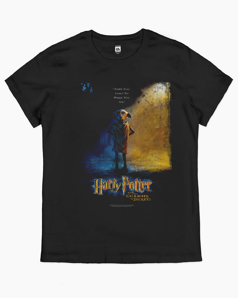 Dobby T-Shirt | Official Harry Potter Merch