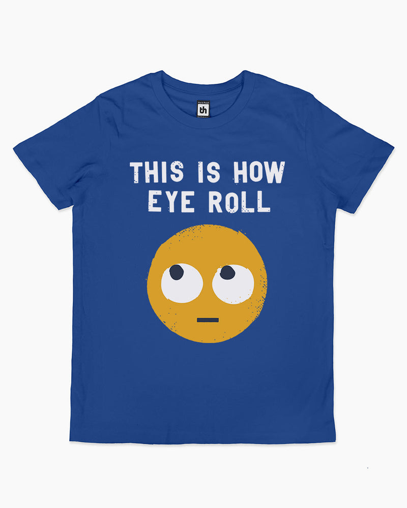 Snide Effects Kids T-Shirt | Funny Kids T-Shirt | Threadheads