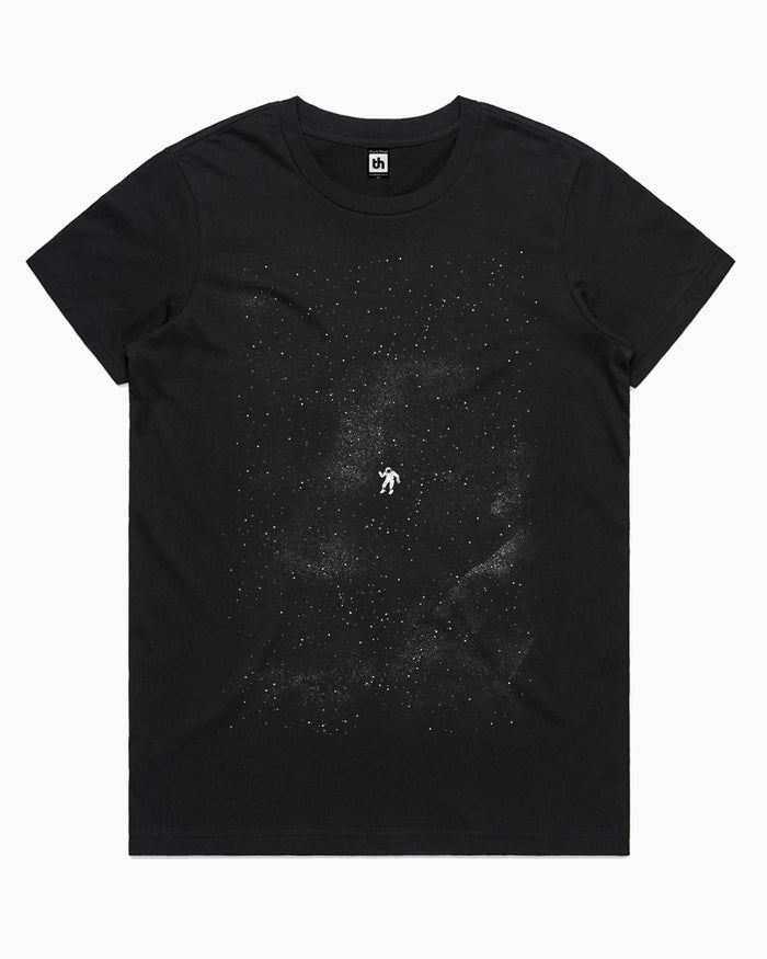 Gravity T-Shirt | Graphic T-Shirts