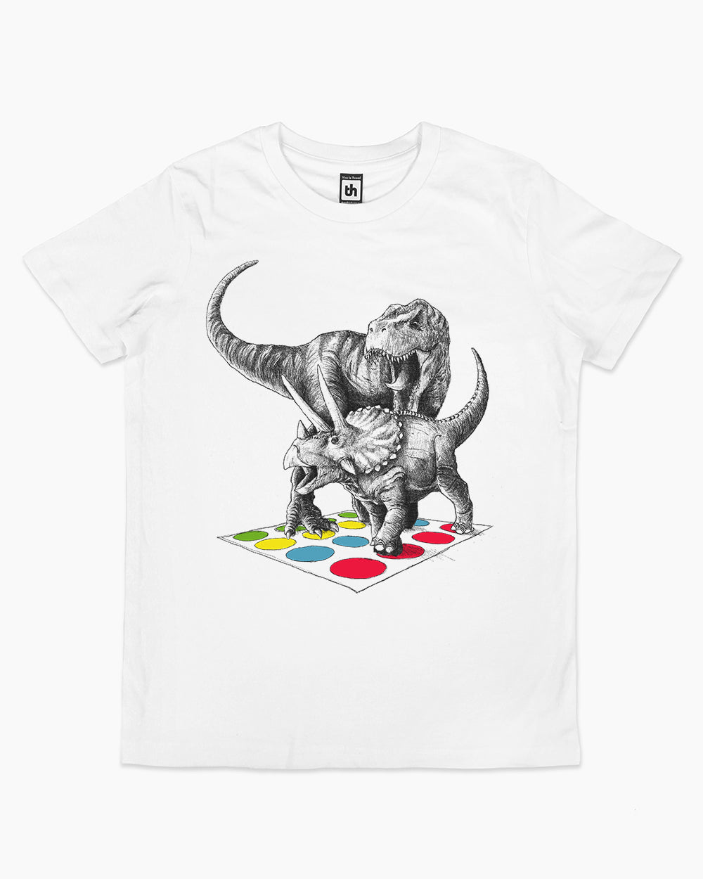 The Ultimate Battle Kids T-Shirt | Funny Kids T-Shirt UK